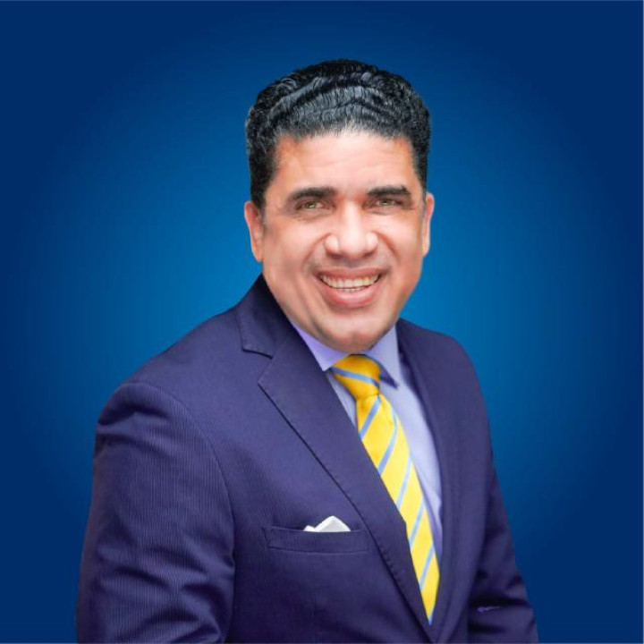 Dedican Clásico Fanático Hípico a alcalde Dio Astacio - Hipódromo V ...