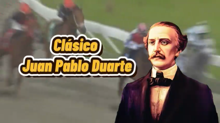 CLÁSICO JUAN PABLO DUARTE - Hipódromo V Centenario
